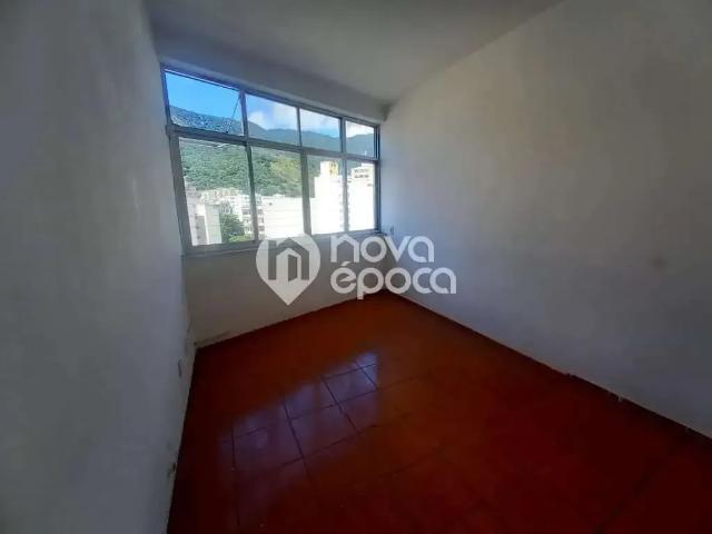 Conj. Comercial / Sala para Venda em Rio de Janeiro/RJ Tijuca 1 Quartos