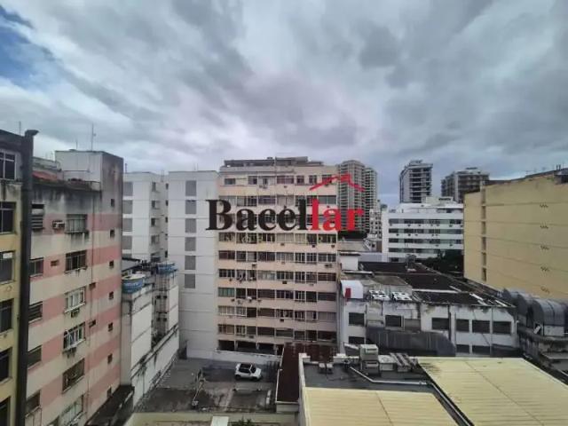 Conj. Comercial / Sala para Venda em Rio de Janeiro/RJ Tijuca 1 Quartos