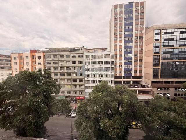 Conj. Comercial / Sala para Venda em Rio de Janeiro/RJ Tijuca 1 Quartos