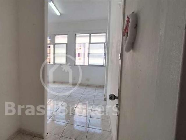 Conj. Comercial / Sala para Venda em Rio de Janeiro/RJ Tijuca 1 Quartos