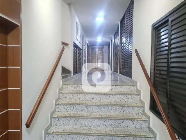 Conj. Comercial / Sala para Venda em Rio de Janeiro/RJ Tijuca 1 Quartos