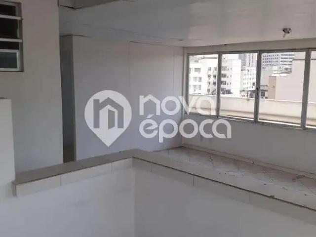 Conj. Comercial / Sala para Venda em Rio de Janeiro/RJ Tijuca 1 Quartos
