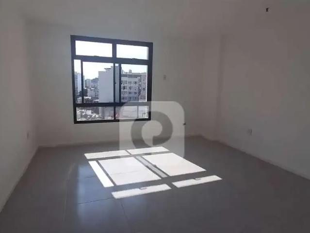 Conj. Comercial / Sala para Venda em Rio de Janeiro/RJ Tijuca 1 Quartos