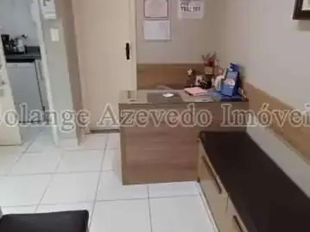 Conj. Comercial / Sala para Venda em Rio de Janeiro/RJ Tijuca 1 Quartos