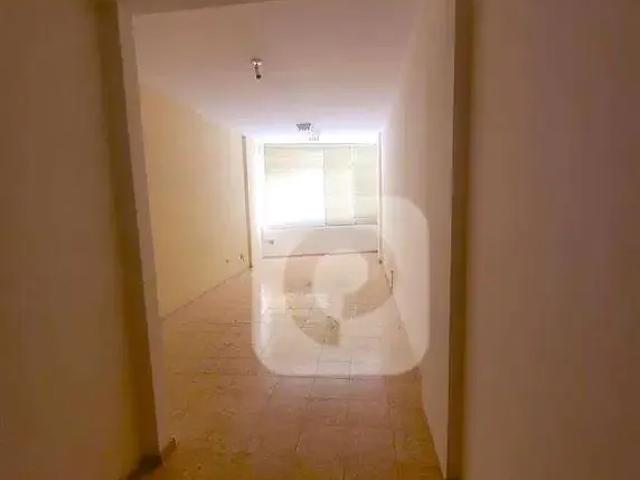 Conj. Comercial / Sala para Venda em Rio de Janeiro/RJ Tijuca