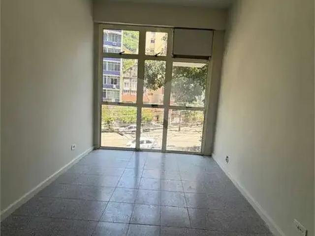 Conj. Comercial / Sala para Venda em Rio de Janeiro/RJ Tijuca