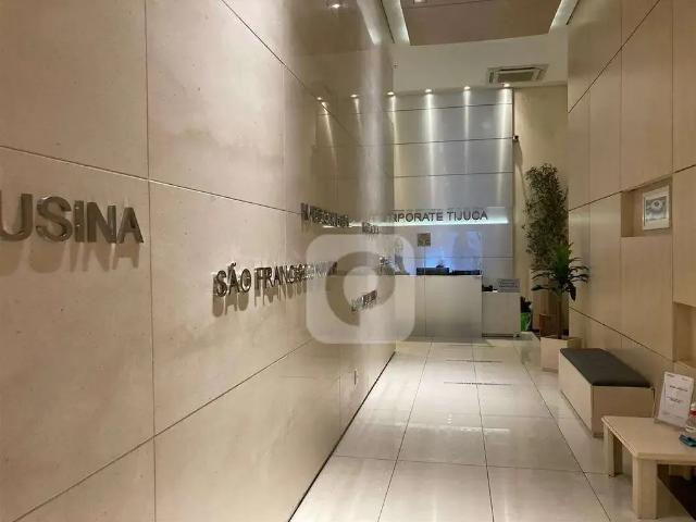 Conj. Comercial / Sala para Venda em Rio de Janeiro/RJ Tijuca