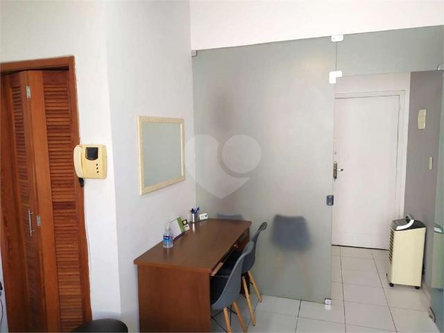 Conj. Comercial / Sala para Venda em Rio de Janeiro/RJ Tijuca
