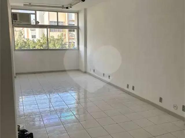Conj. Comercial / Sala para Venda em Rio de Janeiro/RJ Tijuca