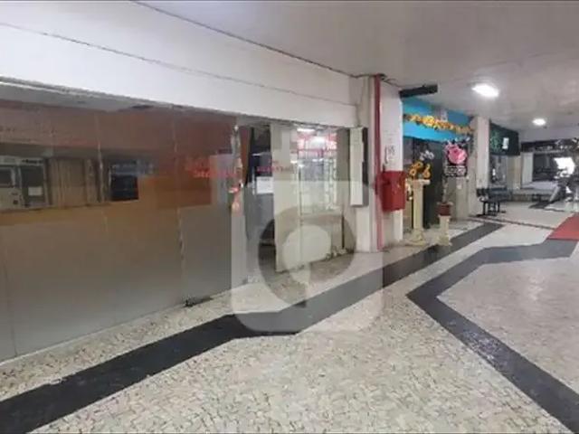 Conj. Comercial / Sala para Venda em Rio de Janeiro/RJ Tijuca