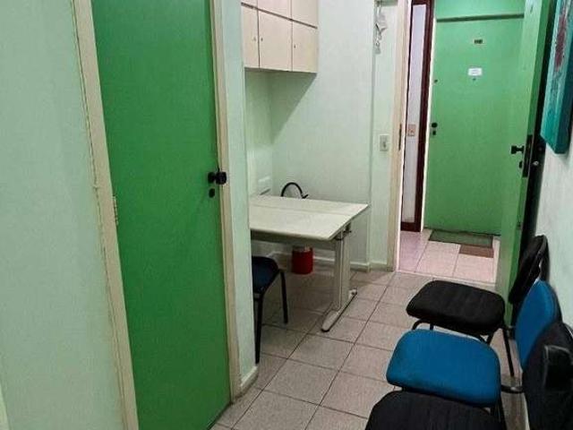 Conj. Comercial / Sala para Venda em Rio de Janeiro/RJ Tijuca
