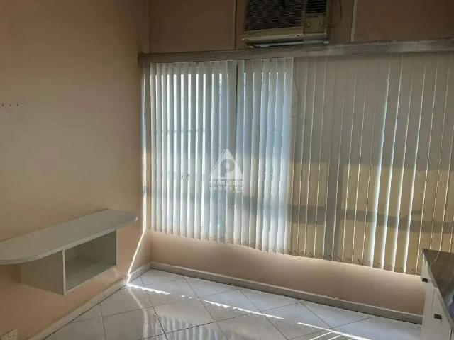 Conj. Comercial / Sala para Venda em Rio de Janeiro/RJ Tijuca