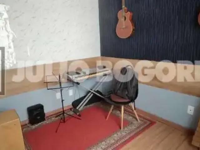 Conj. Comercial / Sala para Venda em Rio de Janeiro/RJ Tijuca