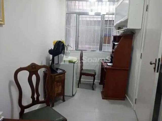 Conj. Comercial / Sala para Venda em Rio de Janeiro/RJ Tijuca