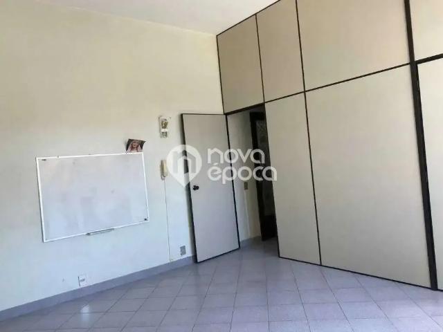 Conj. Comercial / Sala para Venda em Rio de Janeiro/RJ Tijuca