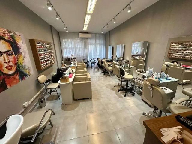 Conj. Comercial / Sala para Venda em Rio de Janeiro/RJ Tijuca