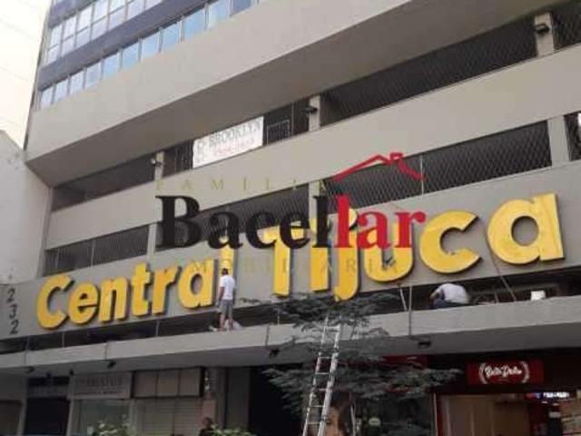 Conj. Comercial / Sala para Venda em Rio de Janeiro/RJ Tijuca