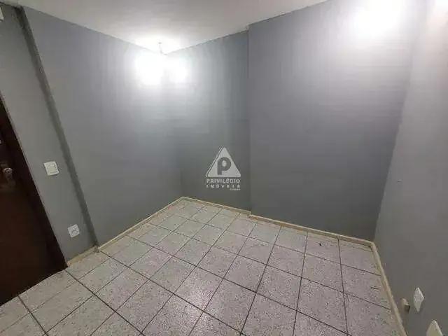 Conj. Comercial / Sala para Venda em Rio de Janeiro/RJ Tijuca