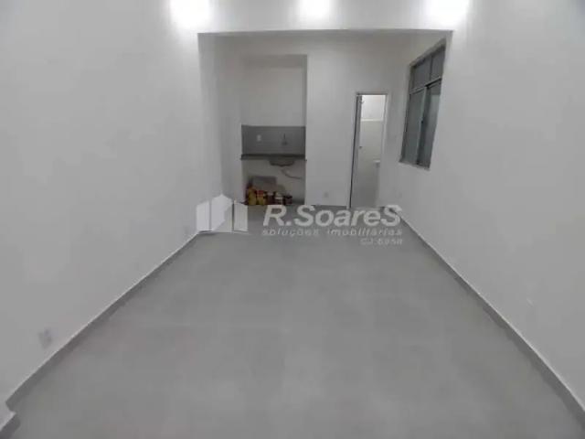 Conj. Comercial / Sala para Venda em Rio de Janeiro/RJ Tijuca