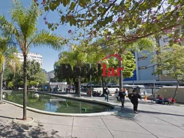 Conj. Comercial / Sala para Venda em Rio de Janeiro/RJ Tijuca