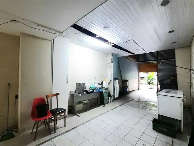 Conj. Comercial / Sala para Venda em Rio de Janeiro/RJ Tijuca 2 Quartos