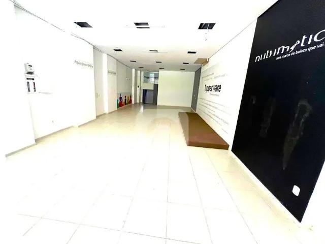 Conj. Comercial / Sala para Venda em Rio de Janeiro/RJ Tijuca 2 Quartos