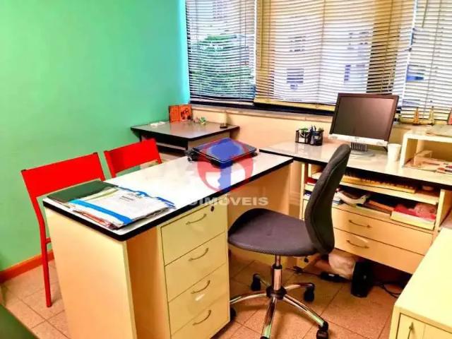 Conj. Comercial / Sala para Venda em Rio de Janeiro/RJ Tijuca