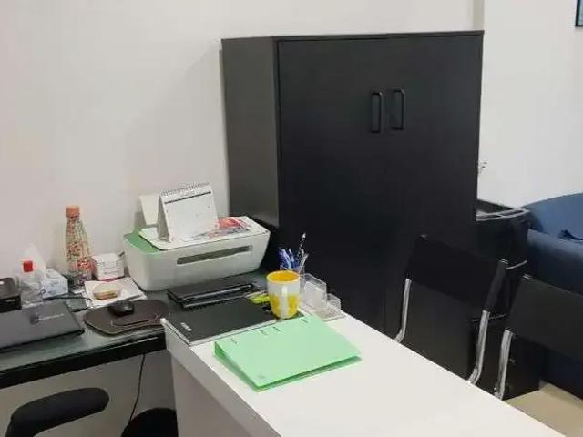 Conj. Comercial / Sala para Venda em Rio de Janeiro/RJ Tijuca