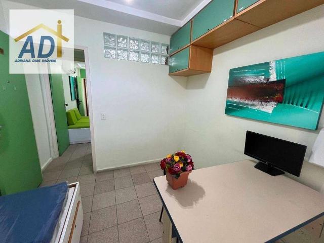 Conj. Comercial / Sala para Venda em Rio de Janeiro/RJ Tijuca