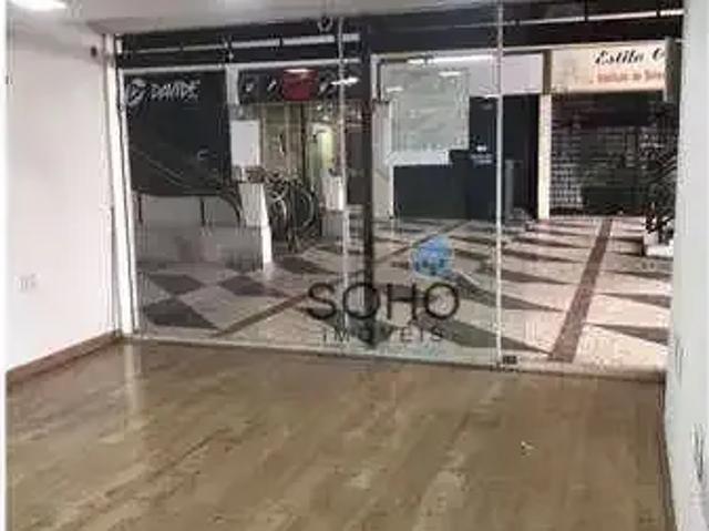Conj. Comercial / Sala para Venda em Rio de Janeiro/RJ Tijuca