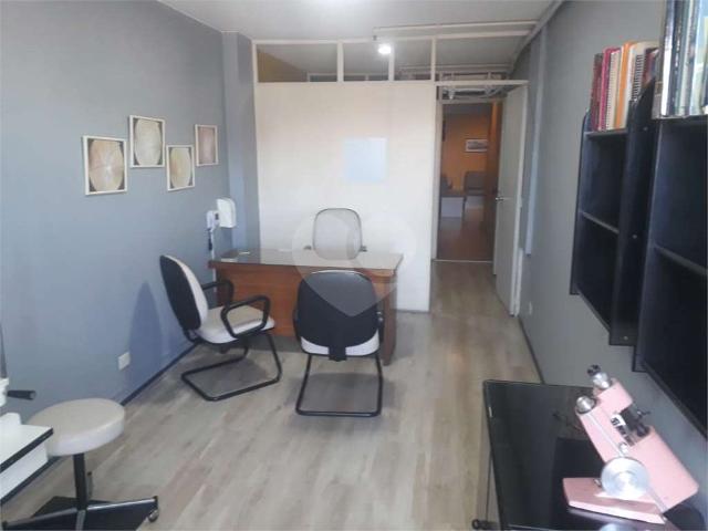 Conj. Comercial / Sala para Venda em Rio de Janeiro/RJ Tijuca