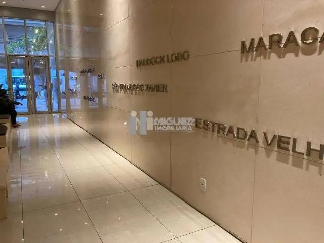Conj. Comercial / Sala para Venda em Rio de Janeiro/RJ Tijuca