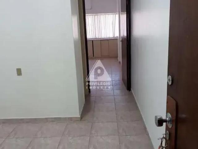 Conj. Comercial / Sala para Venda em Rio de Janeiro/RJ Tijuca