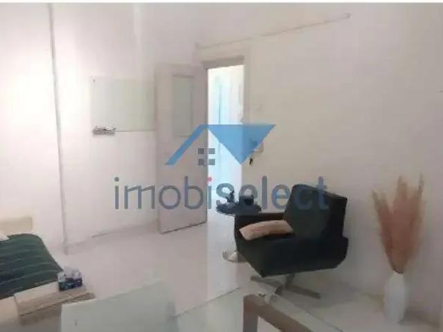 Conj. Comercial / Sala para Venda em Rio de Janeiro/RJ Tijuca