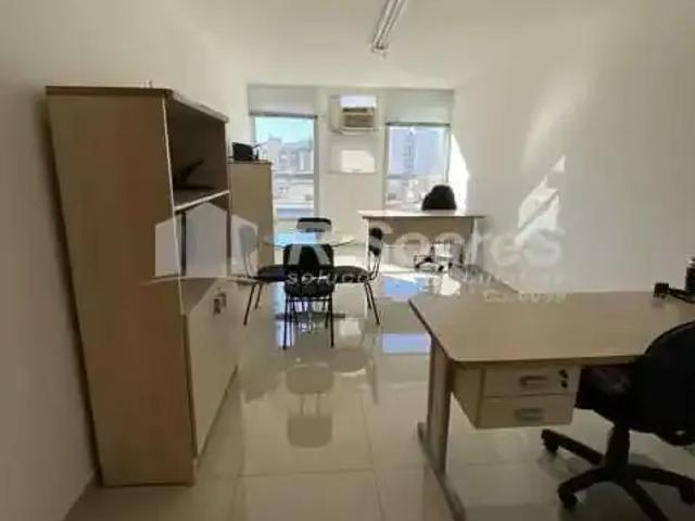 Conj. Comercial / Sala para Venda em Rio de Janeiro/RJ Tijuca