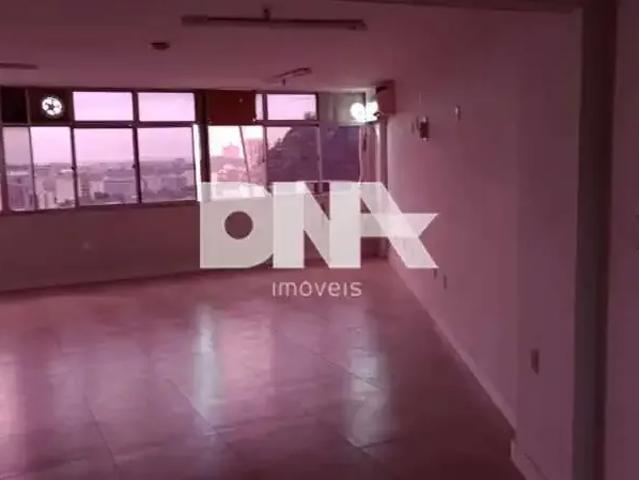Conj. Comercial / Sala para Venda em Rio de Janeiro/RJ Tijuca