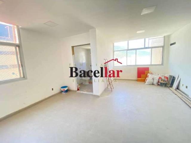 Conj. Comercial / Sala para Venda em Rio de Janeiro/RJ Tijuca