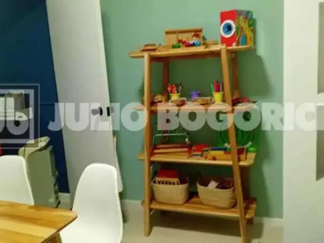 Conj. Comercial / Sala para Venda em Rio de Janeiro/RJ Tijuca