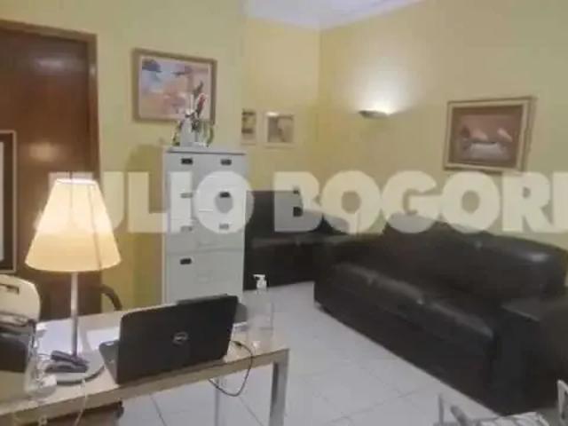 Conj. Comercial / Sala para Venda em Rio de Janeiro/RJ Tijuca