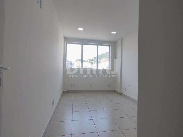 Conj. Comercial / Sala para Venda em Rio de Janeiro/RJ Tijuca