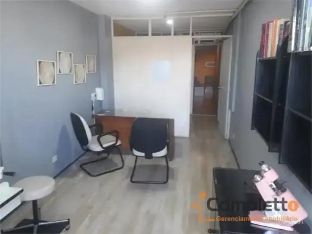 Conj. Comercial / Sala para Venda em Rio de Janeiro/RJ Tijuca