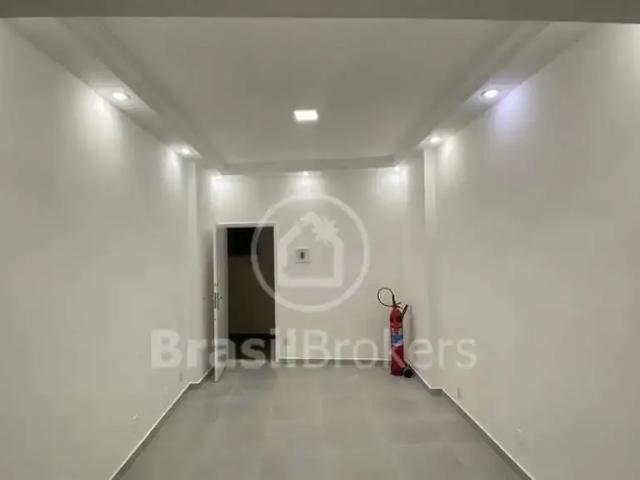 Conj. Comercial / Sala para Venda em Rio de Janeiro/RJ Tijuca