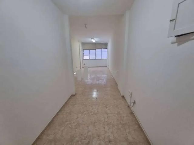 Conj. Comercial / Sala para Venda em Rio de Janeiro/RJ Tijuca