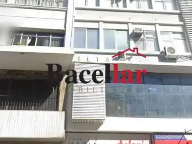 Conj. Comercial / Sala para Venda em Rio de Janeiro/RJ Tijuca