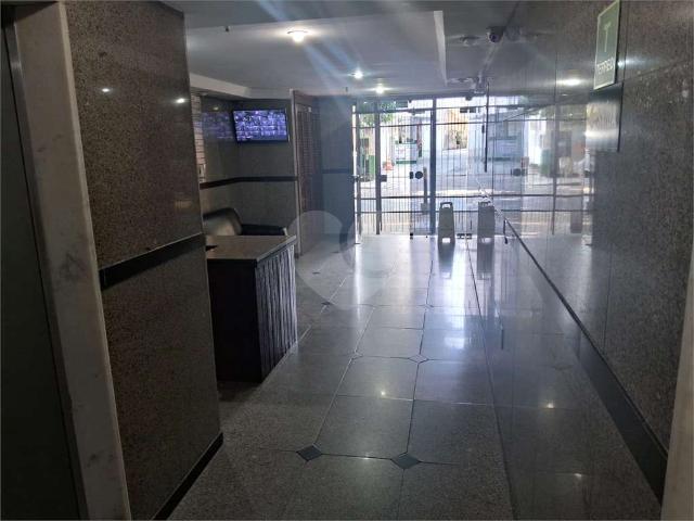 Conj. Comercial / Sala para Venda em Rio de Janeiro/RJ Tijuca
