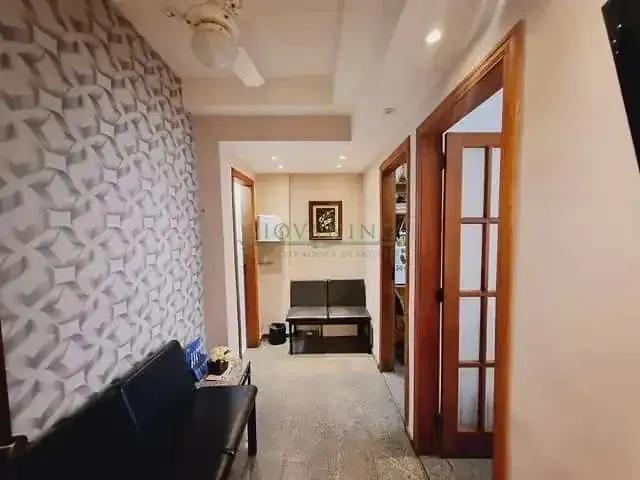 Conj. Comercial / Sala para Venda em Rio de Janeiro/RJ Tijuca
