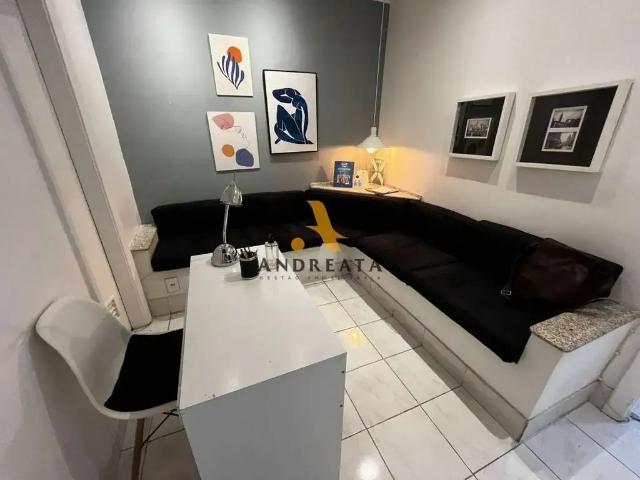 Conj. Comercial / Sala para Venda em Rio de Janeiro/RJ Tijuca