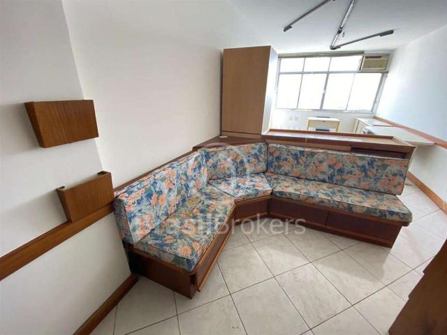 Conj. Comercial / Sala para Venda em Rio de Janeiro/RJ Tijuca