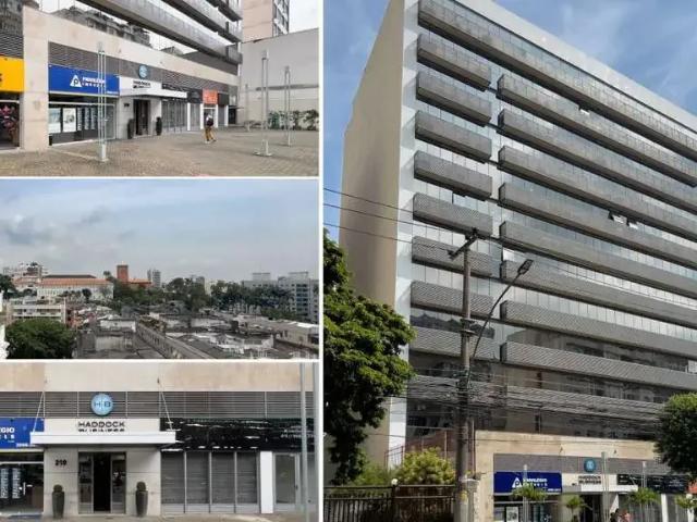 Conj. Comercial / Sala para Venda em Rio de Janeiro/RJ Tijuca