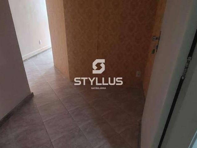 Conj. Comercial / Sala para Venda em Rio de Janeiro/RJ Tijuca